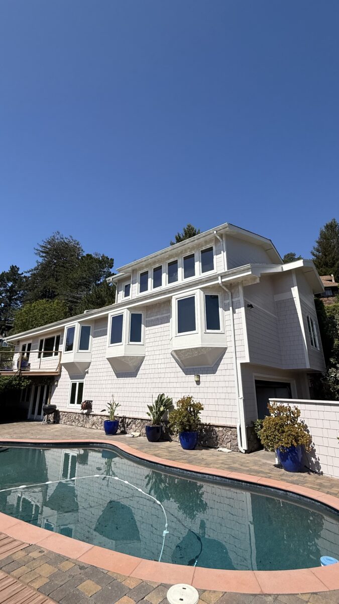 Larkspur, CA - Pro Superior Construction